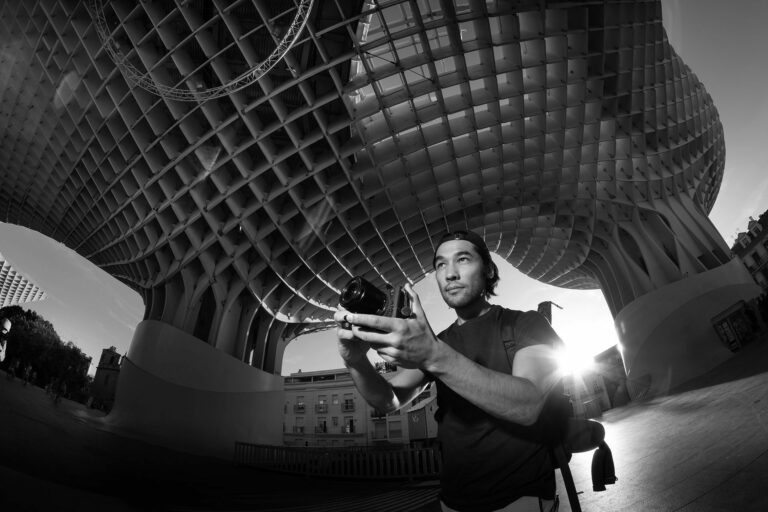 Storytelling – Unscripted Studio