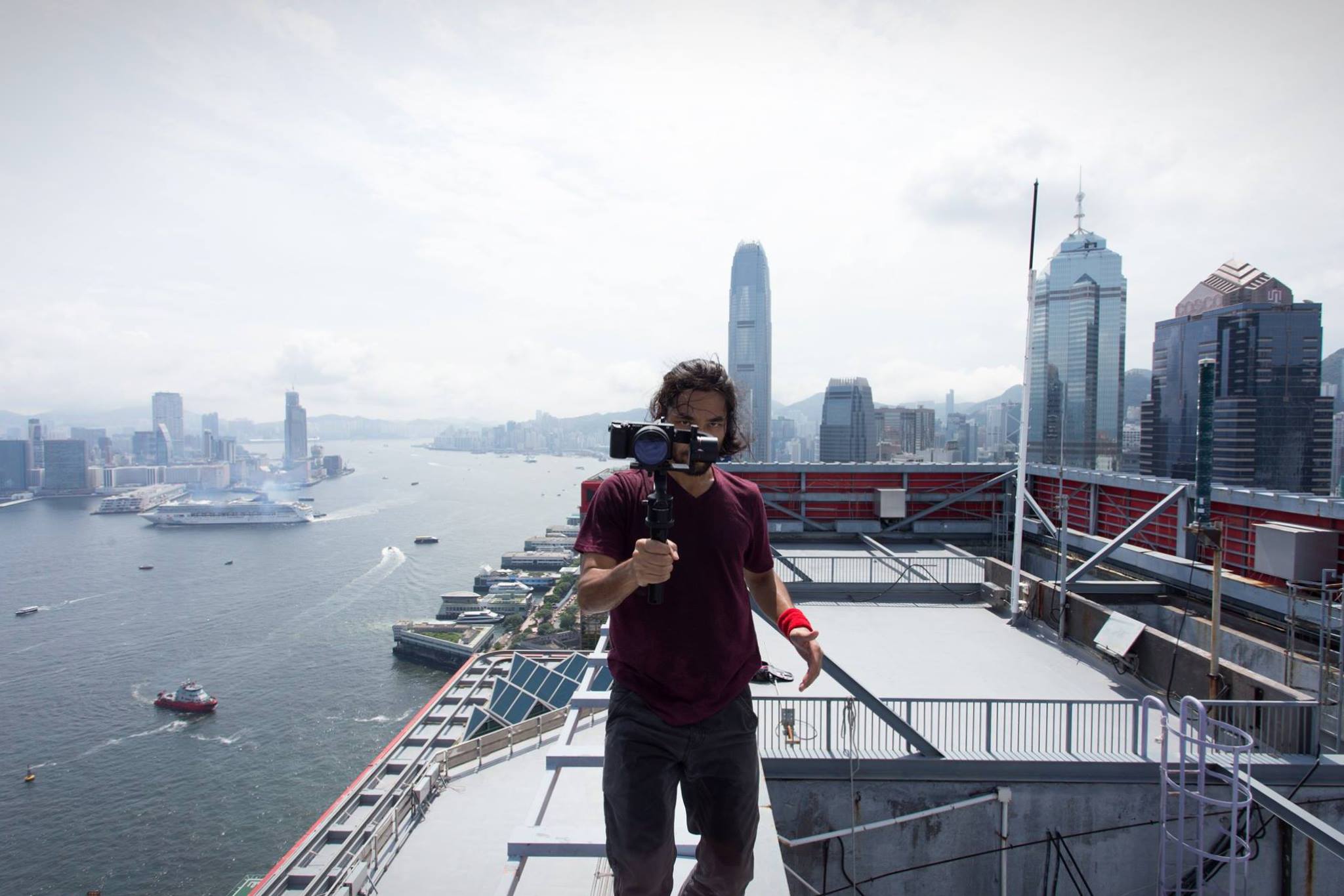 Storytelling – Unscripted Studio